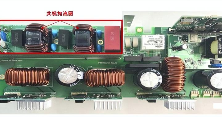 独立式有源 EMI 滤波器 IC 如何缩小共模滤波器尺寸|设计_新浪新闻