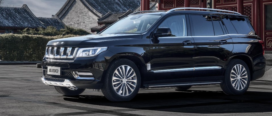 30万落地百万级奔驰GLS？Q5L直降10万！二十多万，豪华SUV随便选！-新浪汽车