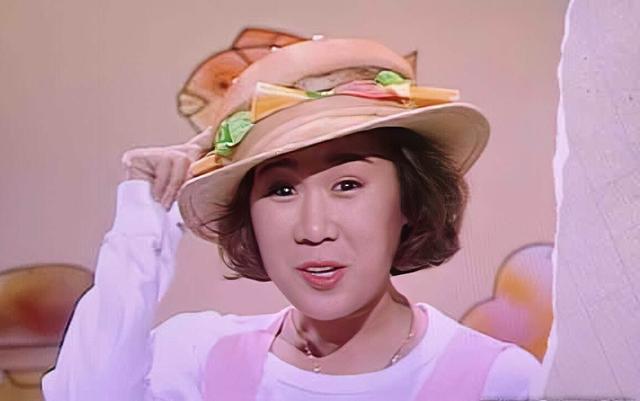 TVB前知名女星罕见露面，在国外低调结婚，错爱有妇之夫致抑郁