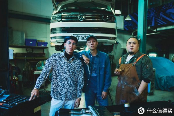 瘦子首部电影《速命道》5看点解析：顽童大银幕合体、天王刘德华睽违8年现身国片，天后阿妹献唱主题曲