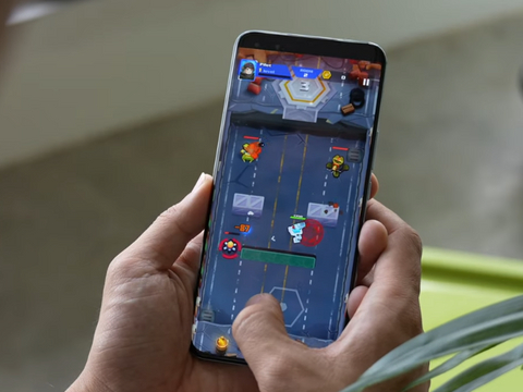 荣耀Magic5Pro使用体验，开箱上手的瞬间，感叹5199元没白花|荣耀|续航|手机_新浪新闻