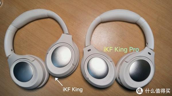 iKF King Pro的使用测评体验|耳机|降噪|蓝牙_新浪新闻