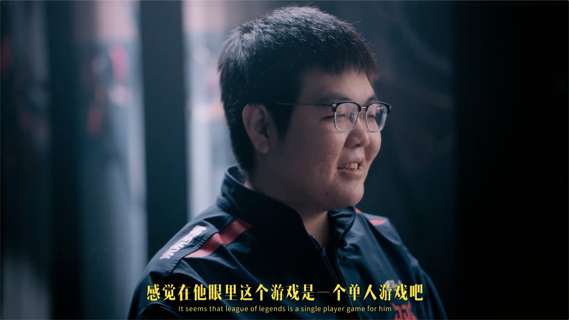 LPL春决垃圾话出炉，BIN嘲讽369：我才是国产最佳上单，你不配