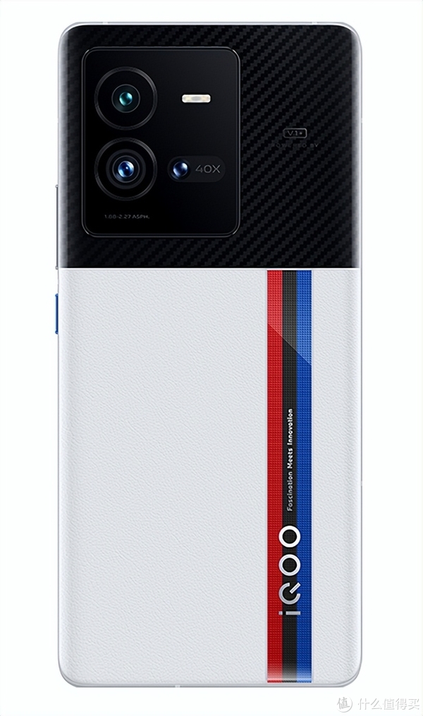 6.78英寸全面屏！iQOO10Pro|iQOO|全面屏_新浪新闻