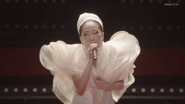 今年出道25周年的日本歌姬真的各自光彩……|MISIA_新浪新闻