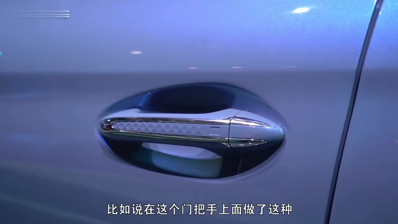 外观更帅 动力提升 静态体验红旗HS5|汽车资讯|15-20万suv|红旗_新浪新闻