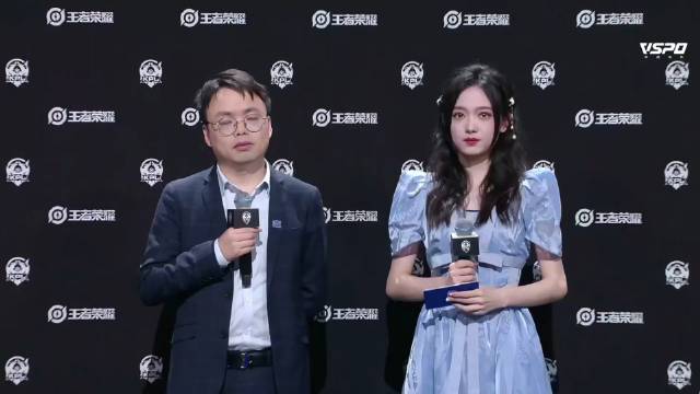2023KPL春季赛常规赛@广州TTG 赛后采访_新浪新闻
