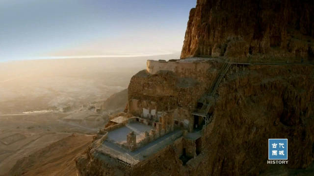 围攻马萨达 The Siege of Masada|纪录片|罗马_新浪新闻
