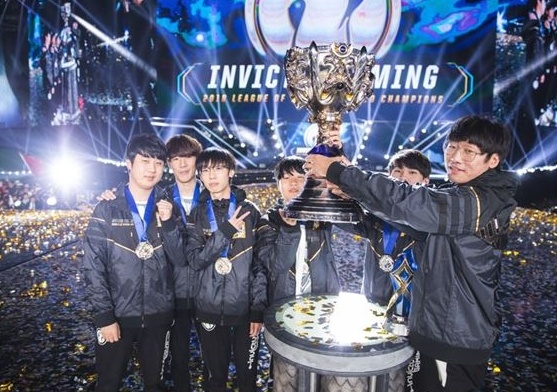 韩国举办过三次LOL国际赛事，其中两次都为LPL队伍夺冠，那S13？