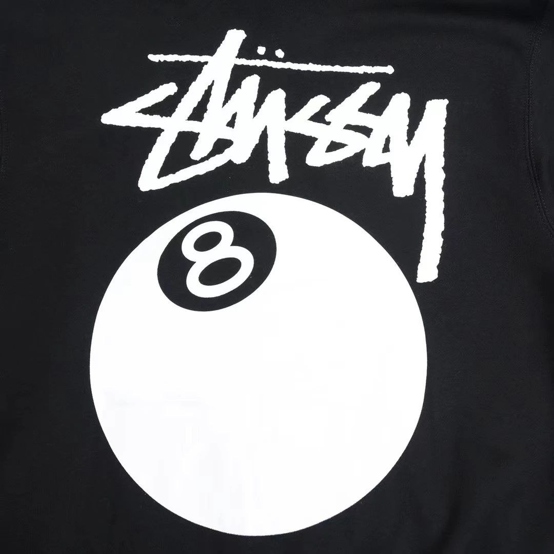 有点小帅!「Stussy」春季限定T恤小程序上架,黑8台球、骰子..|Stussy|T恤_新浪新闻 有点小帅!「Stussy」春季限定T恤小程序上架,黑8台球、骰子..|Stussy|T恤_新浪新闻