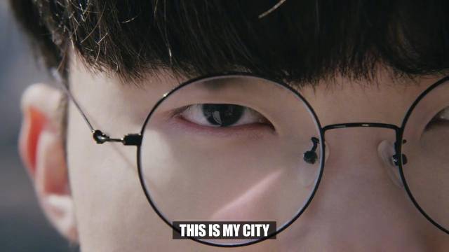 S13世界赛宣传片：Faker出镜！_新浪新闻