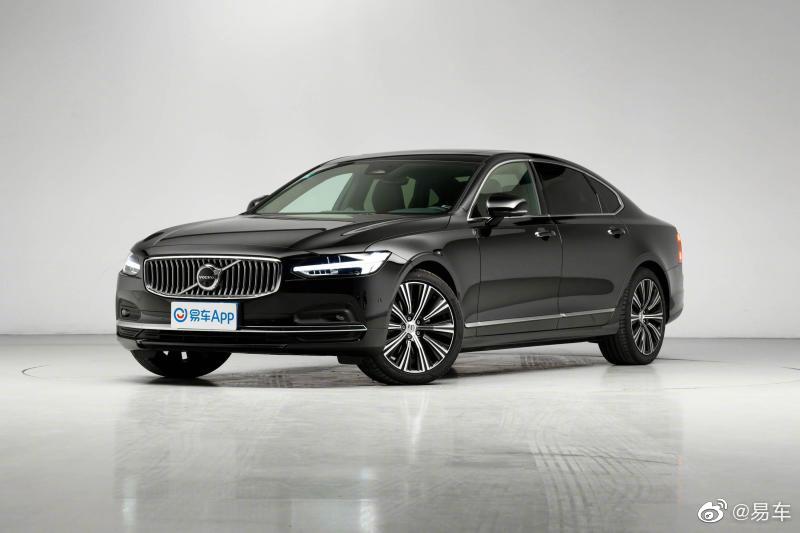 沃尔沃召回部分S90/XC60等车型 紧急救援系统存隐患-新浪汽车