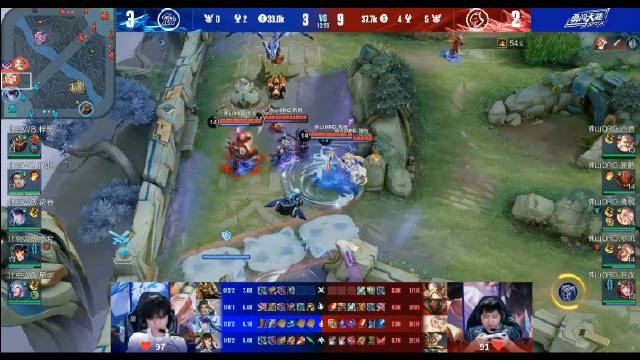 北京WB 3:3 佛山DRG|北京|MVP_新浪新闻