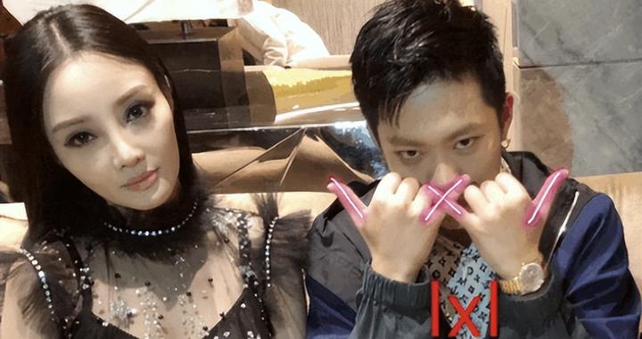 5年时间过去了，李小璐PGone的现状，估计和你想的不一样|李小璐|PGone|贾乃亮_新浪新闻