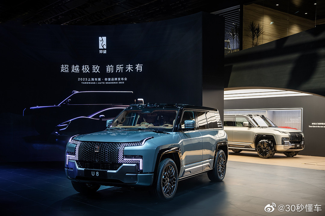 仰望U8动力信息曝光 纯电续航180km 零百最快3.6s 日前……-新浪汽车
