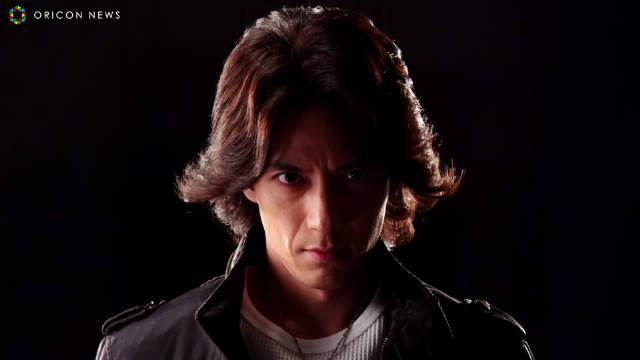 《假面骑士 555》时隔 20 年的续作《假面骑士 555 20th パラダイス・リゲインド》|假面骑士 555|假面骑士_新浪新闻