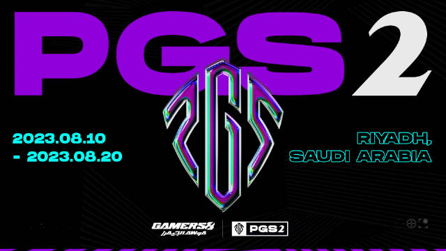 PGS2预告片|沙特阿拉伯|PCL_新浪新闻