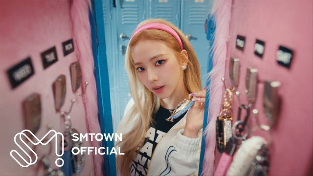 Aespa 主打曲《spicy》mv 正式释出…… 主打曲 Aespa Spicy 新浪新闻