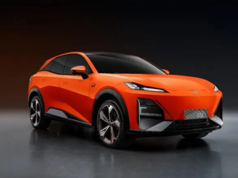 深蓝S7中配版和零跑C11增程285舒享版续航大比拼-新浪汽车