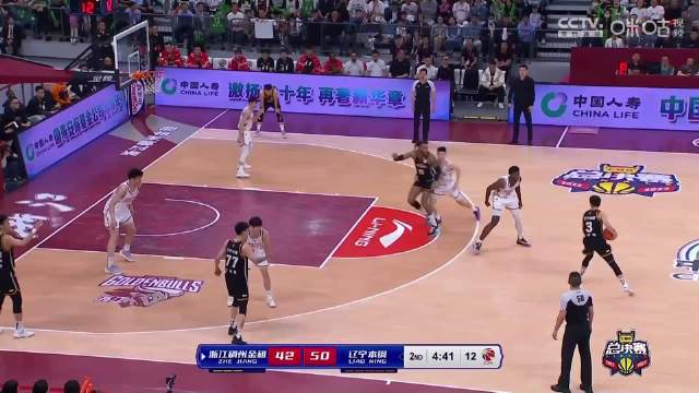 CBA总决赛G2，辽宁客场111-93浙江，大比分2比0领先……|CBA总决赛|浙江队|客场_新浪新闻