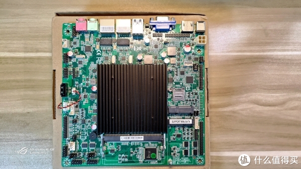 关于J4125来电自启的BIOS设置|bios_新浪新闻