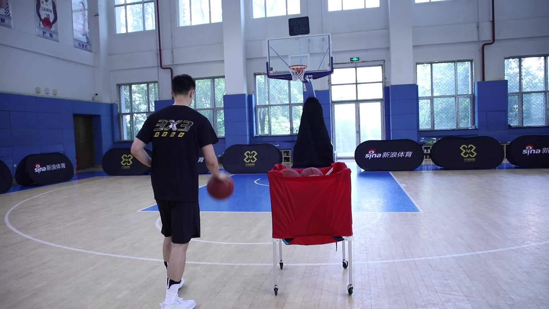 今晚FMVP稳吗？|cba总决赛|赵继伟|FMVP_新浪新闻