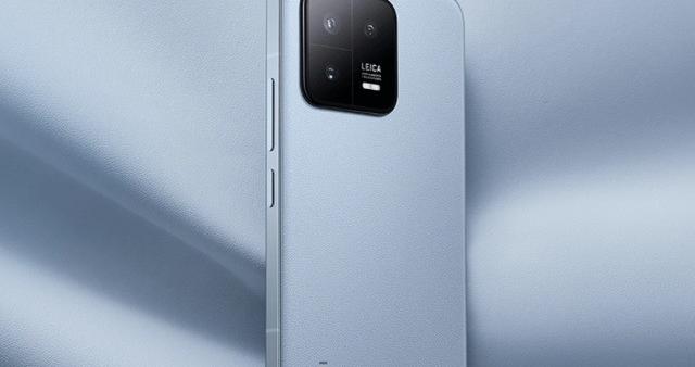 小米14/14 Pro提前曝光：有望首发高通骁龙8 Gen3，直屏/曲面屏双版本！|小米|高通骁龙|直屏_新浪新闻