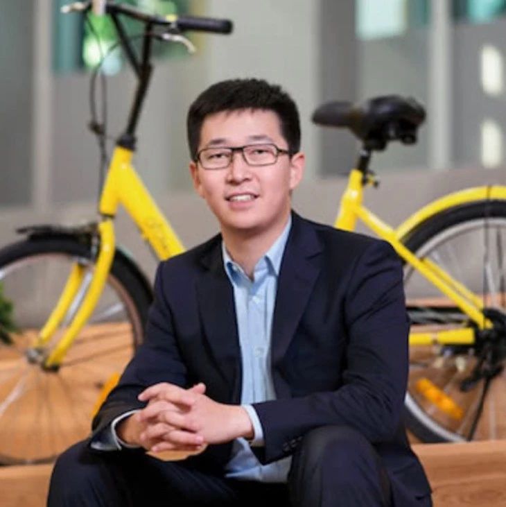 欠着中国人15亿押金的ofo戴威，跑去赚美国人的咖啡钱了|ofo|戴威_新浪新闻