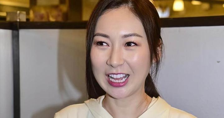 TVB知名女星新剧床戏尺度大，戏份遭大量删减，自觉无奈又可惜|床戏|TVB_新浪新闻