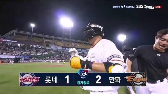 韩国职棒（KBO）2023年常规赛季5月17日进行的一场比赛中……|棒球|常规赛季|韩国_新浪新闻