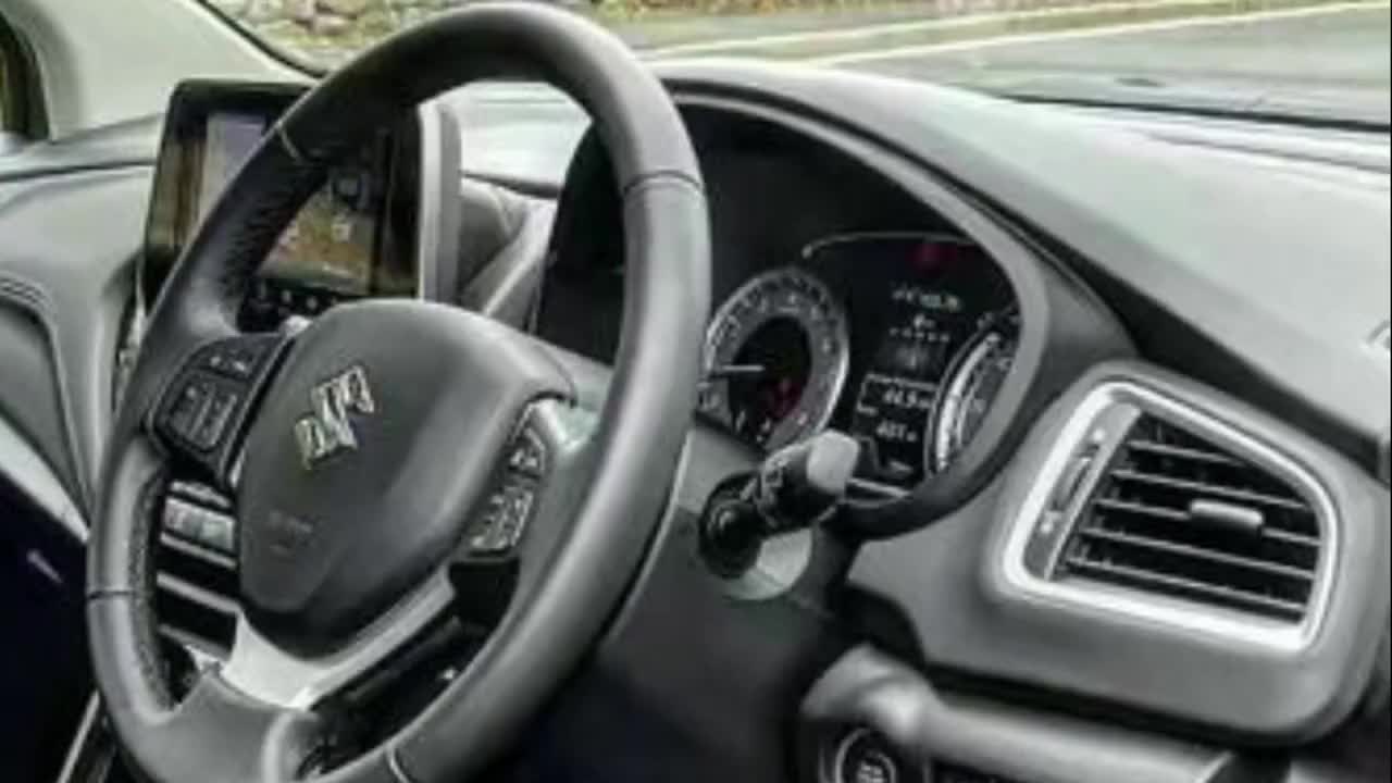 铃木全新SUV曝光！1.4T+6AT，比丰田RAV4便宜|新车计划|日系新车|6AT变速器_新浪新闻