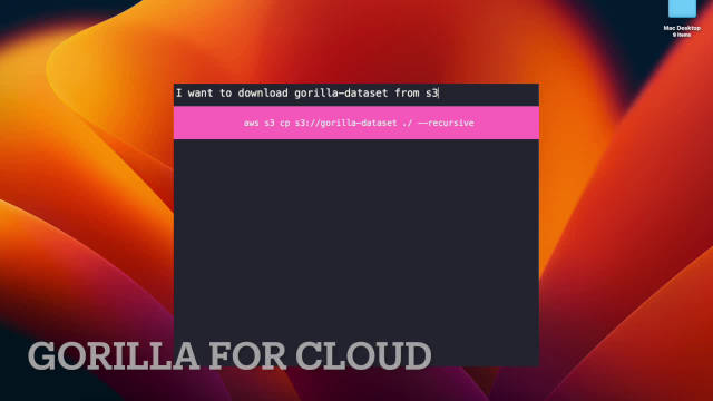 伯克利大学发布了一个擅长调用各类api的大语言模型：Gorilla_新浪新闻