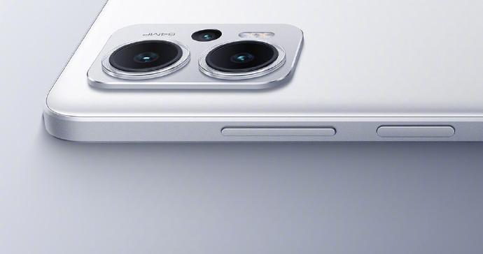 LCD屏旗舰 Redmi Note12T Pro官宣：搭载天玑8200-Ultra|LCD|redmi_新浪新闻