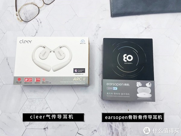 开放式蓝牙耳机评测 |cleer 和earsopen骨聆|耳机|设计_新浪新闻