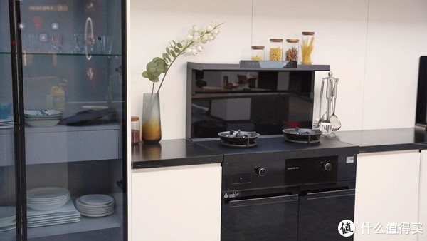 2023年集成灶值不值得买？优缺点有哪些？帅丰【天机3】TJ3-8B蒸烤同步集成灶使用体验|集成灶|烹饪|油烟机_新浪新闻