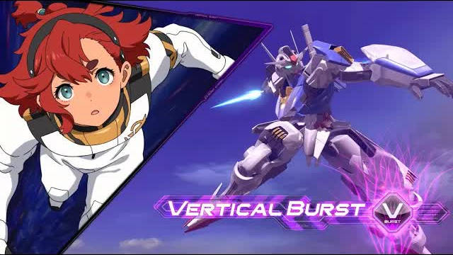 街机游戏《机动战士高达EXVS2 OVERBOOST》新PV……|街机游戏_新浪新闻