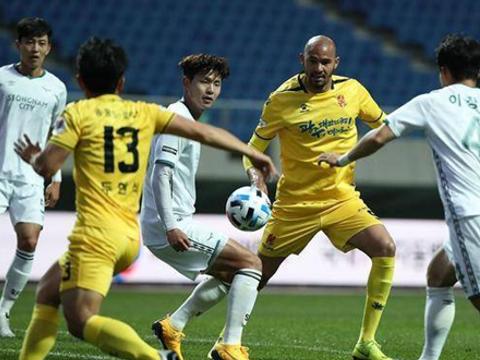 韩K联推荐 大田市民vs光州FC 比分预测大邱FC能否主场取胜?|光州|大田市民|大邱_新浪新闻