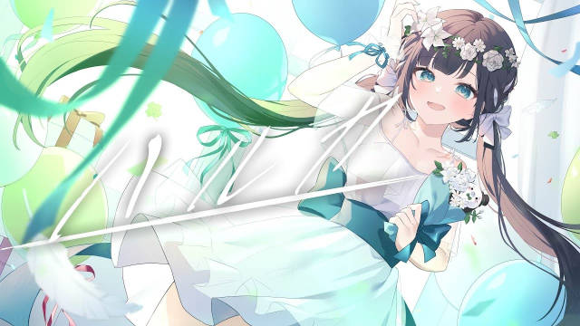 晚睡听歌「YOASOBI - 八儿力」- Kotoha_新浪新闻