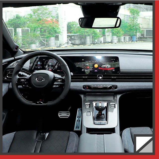 11万出头买2.0T家轿，轴距2800mm，配置顶格，开过都说好！-新浪汽车