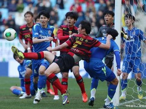 韩K联直播：水原三星vsFC首尔，FC首尔客场拿下三分！|水原三星|客场|联赛_新浪新闻