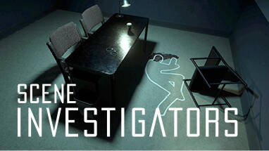 成为破案专家——推理模拟游戏：《重返犯罪现场》(Scene Investigators)|模拟游戏|重返犯罪现场_新浪新闻