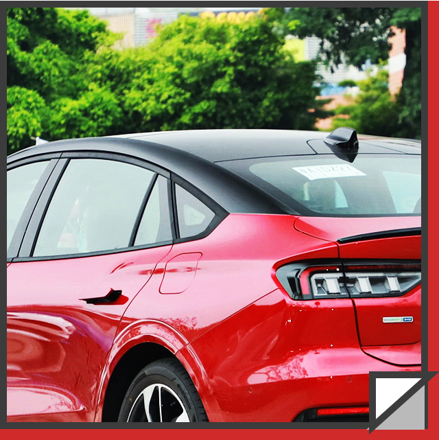 车长超4米9，2.0T+8AT，这合资B级车放出王炸，国产忽然不香了-新浪汽车