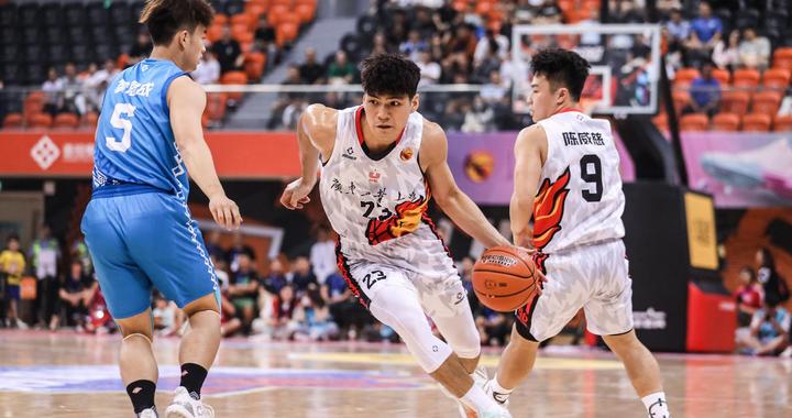 「CUBAL」广工和清华各克强敌，连续两年会师决赛|清华大学|陈国豪|邹阳_新浪新闻