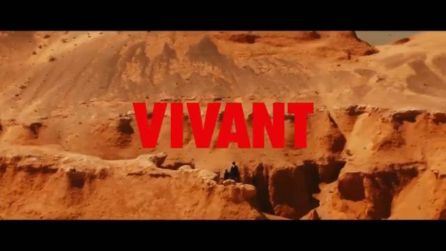堺雅人 主演的新剧《VIVANT》公布新预告片……|堺雅人_新浪新闻