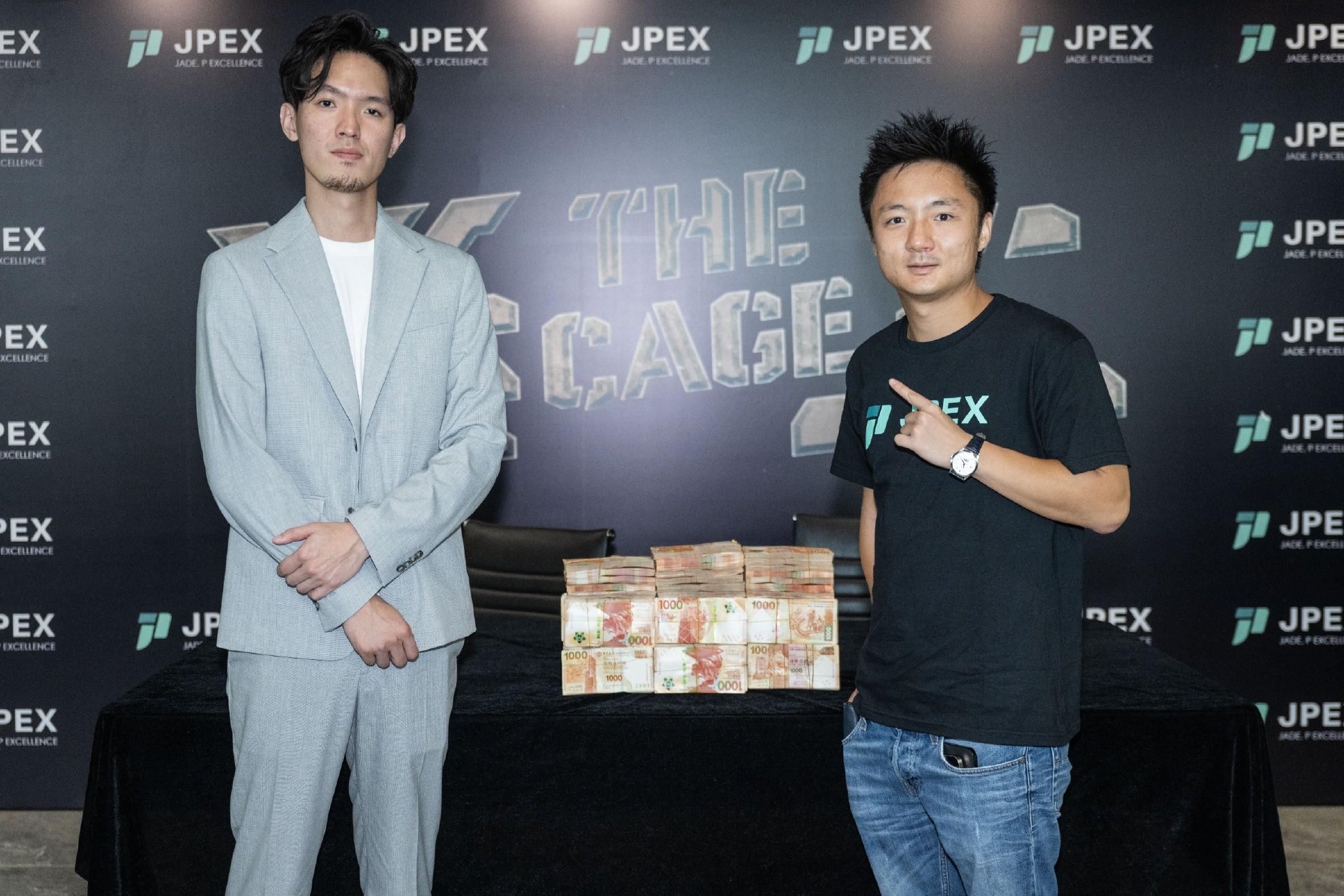 宿命之战见分晓，钟培生vs Toyz 7月5日台北小巨蛋开打|台北小巨蛋|钟培生|拳赛_新浪新闻