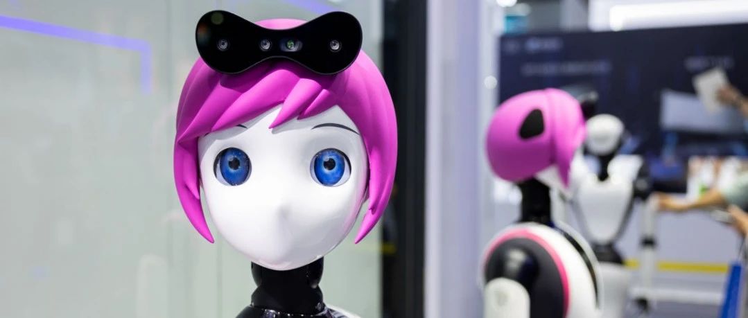 达闼GDC 2023全球开发者大会重磅发布海睿AGI平台，共建具身智能新生态！|机器人|云端|模型_新浪新闻