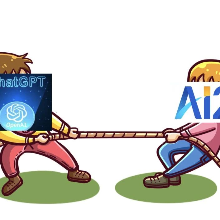 AI2：仅凭开源数据，可达ChatGPT 83%表现|指令_新浪新闻