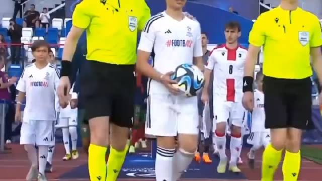 格鲁吉亚U21 2-0 葡萄牙U21|格鲁吉亚|葡萄牙|意甲_新浪新闻