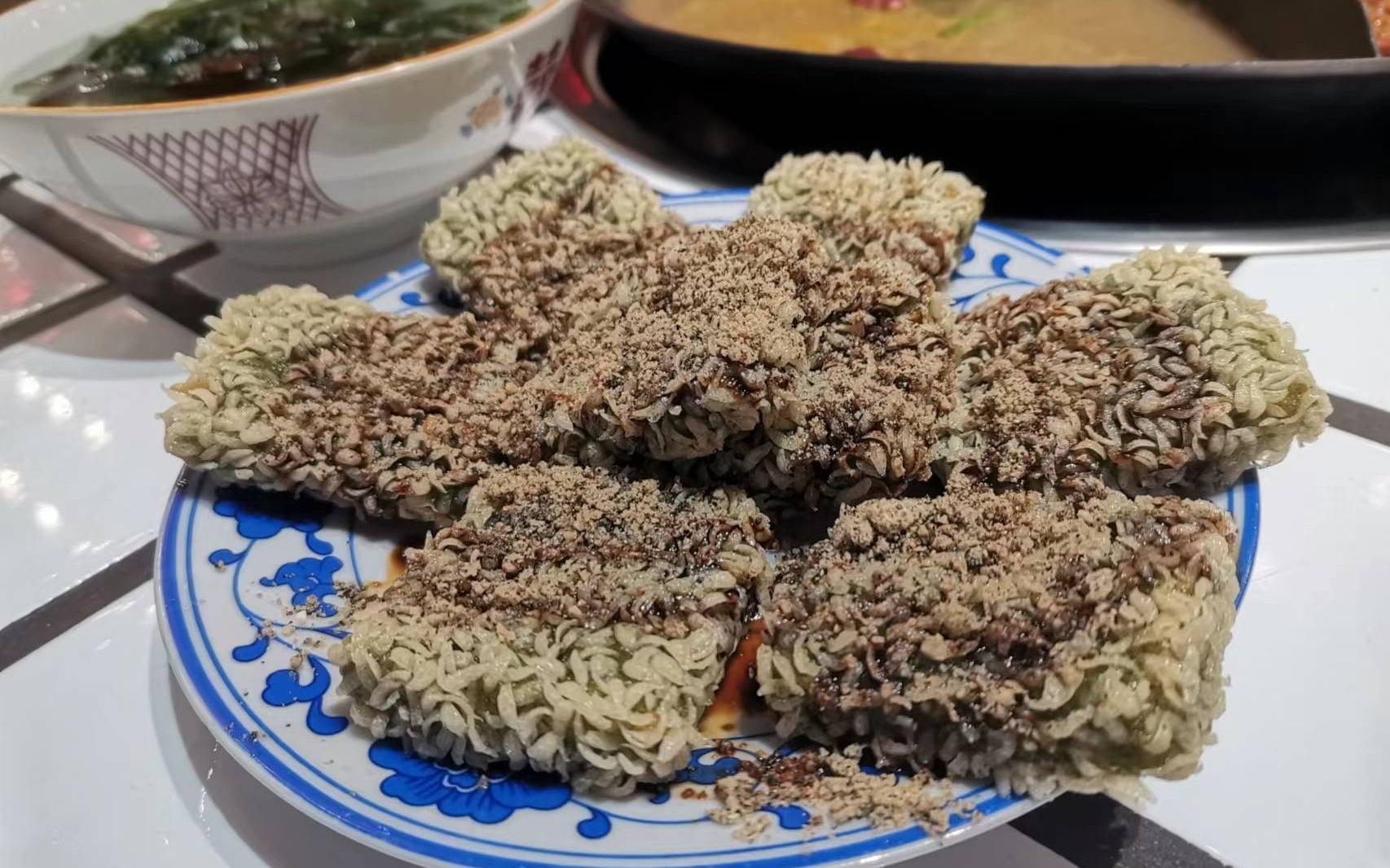 端午嚐「北甜南鹹」的粽味，品糍粑、鹹鴨蛋的美味 - 新浪香港