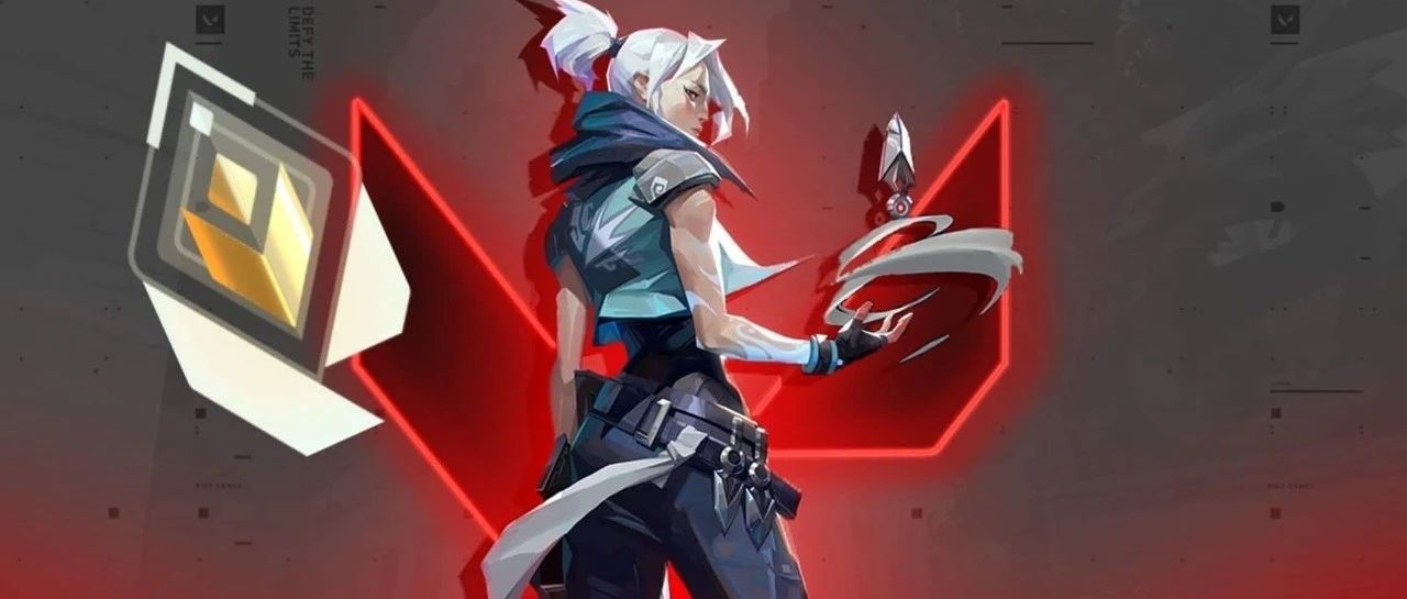 这款让CN-FPS再次挑战世界之巅的游戏，可能在玩一种很新的东西|无畏契约|电竞|教练_新浪新闻